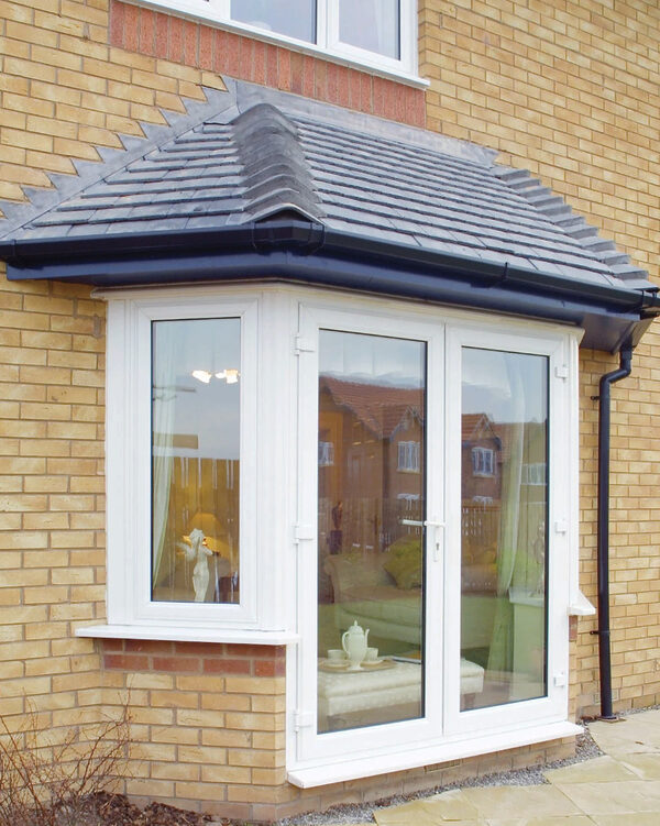 What Back Door Designs Are Popular Right Now? | GFD Homes
