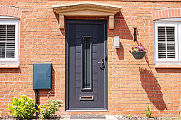 Solidor | GFD Homes