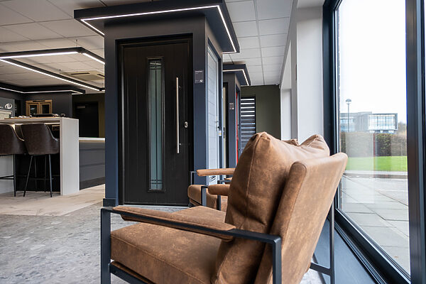 Understanding an Auto Slam Shut Door Lock l GFD Homes