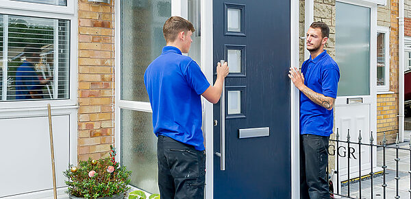 Solidor Composite Doors | Styles & Prices Guide | GFD Homes