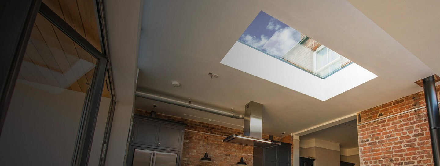 What is the Difference Between a Skylight and Rooflight?