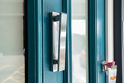 Understanding an Auto Slam Shut Door Lock l GFD Homes