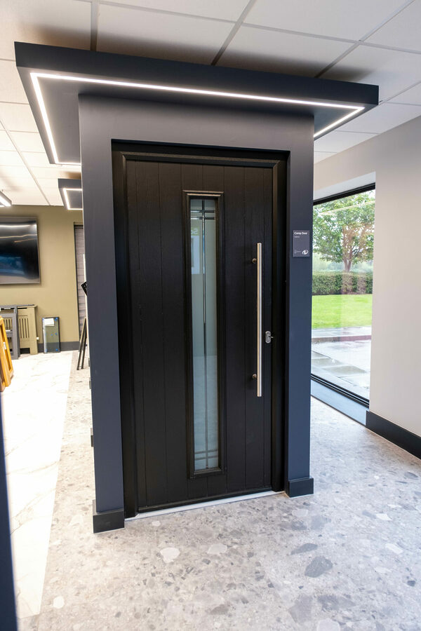 Comp Door: Everything You Need to Know Before You Buy | GFD Homes