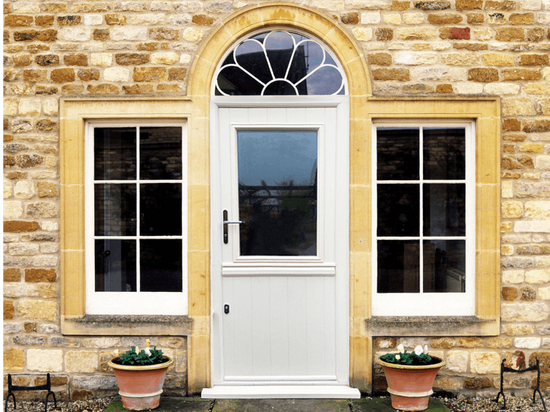 How to Measure a Door | GFD Homes