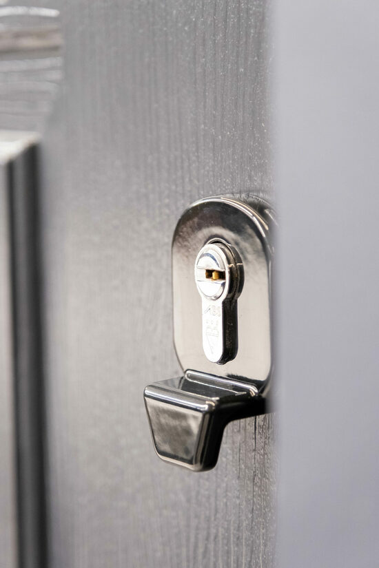 How to Measure a Door | GFD Homes