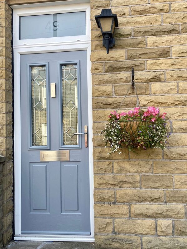 What Back Door Designs Are Popular Right Now? | GFD Homes