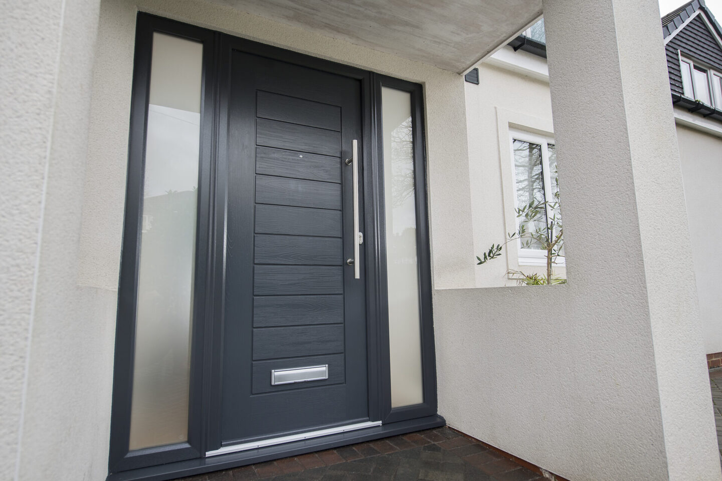 Best Composite Front Doors UK (2024) | GFD Homes