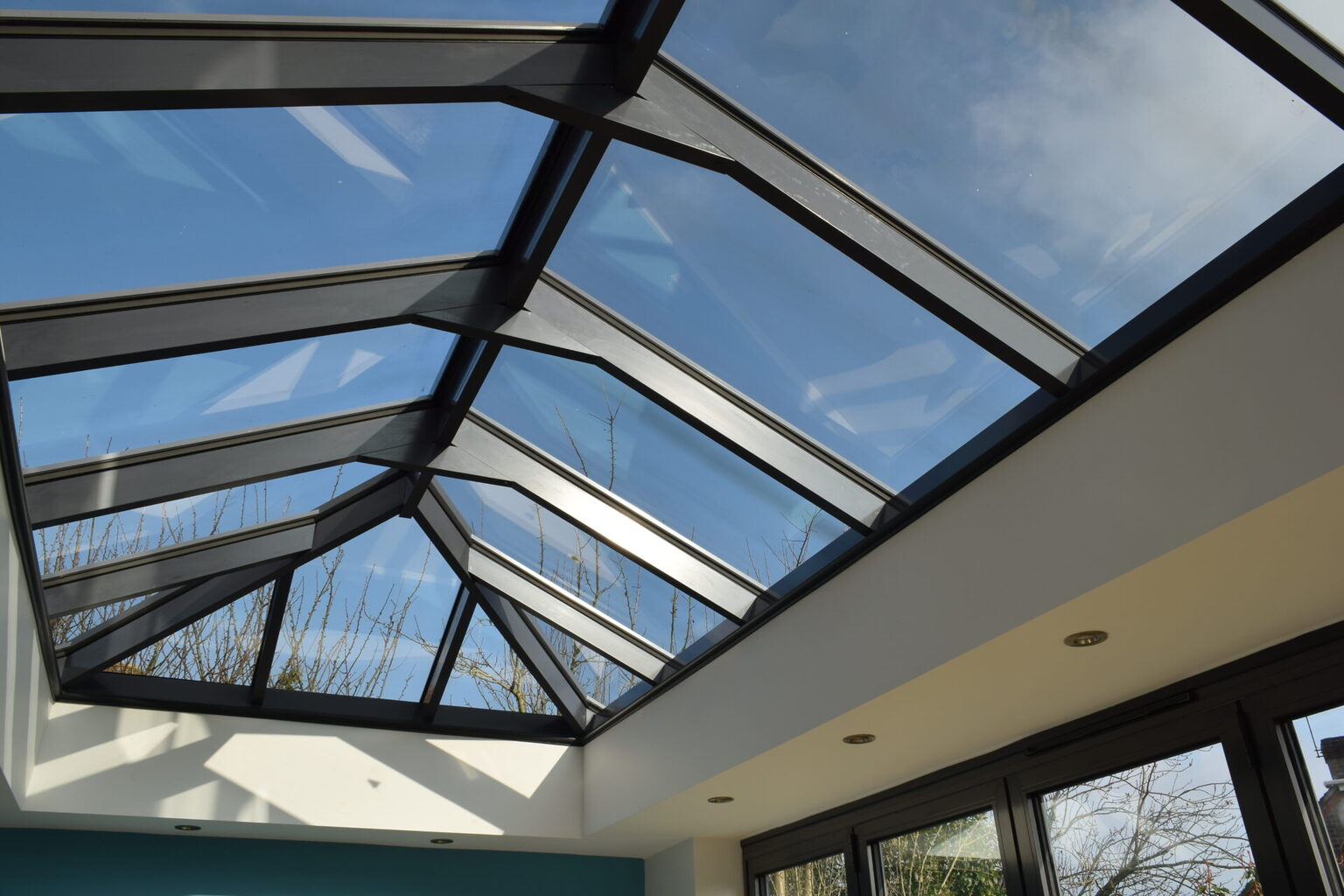 Skylight Window: What are they? | GFD Homes