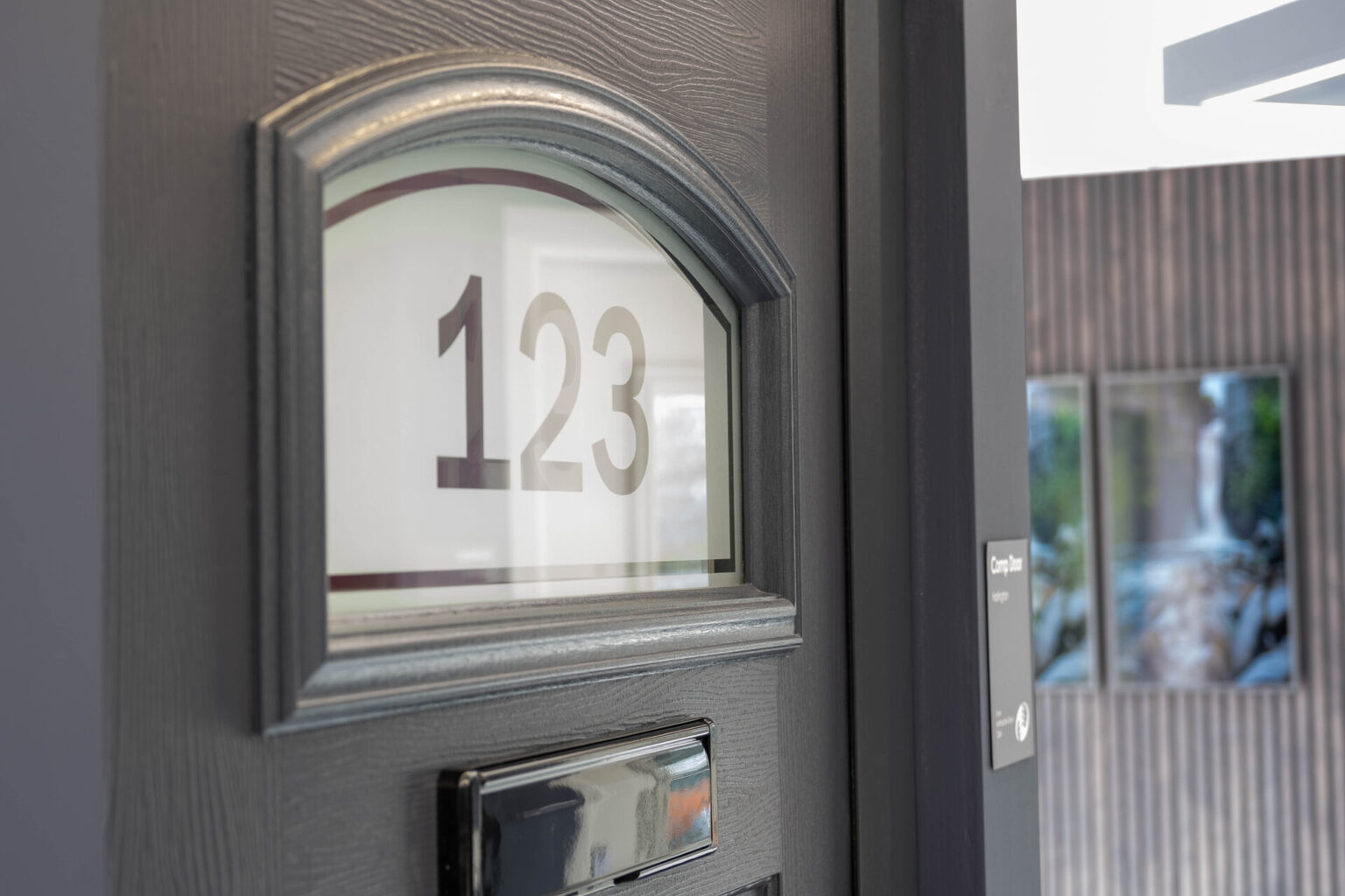 Understanding an Auto Slam Shut Door Lock l GFD Homes