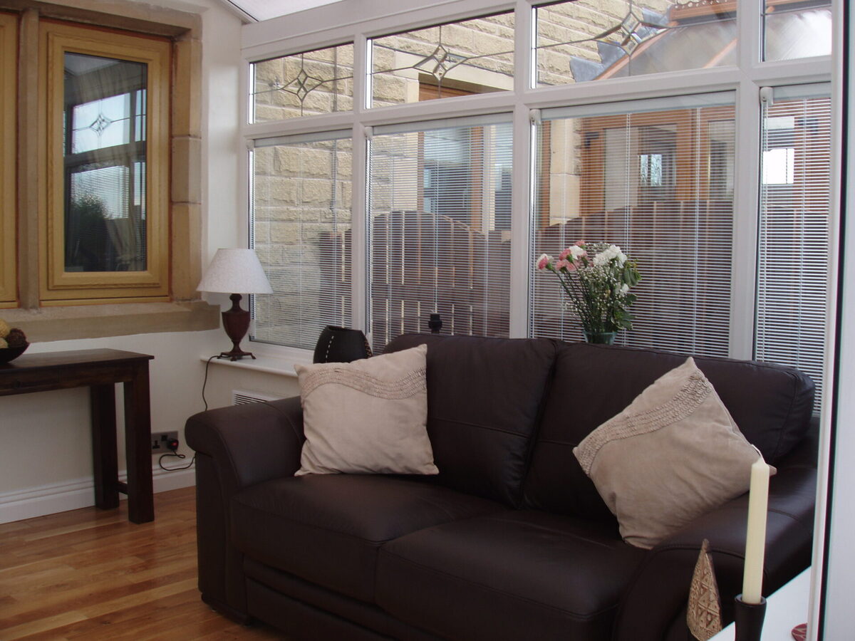What are Integral Blinds in Glass? l GFD Homes