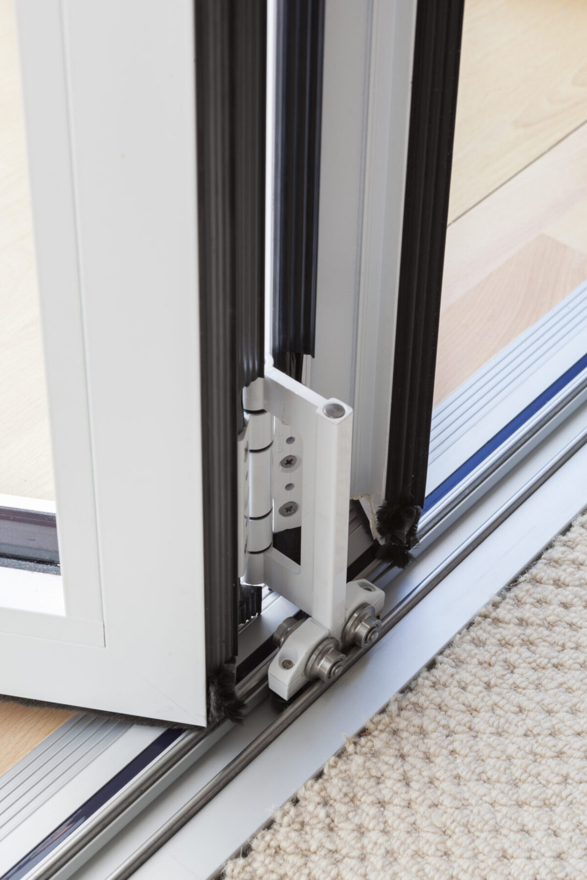 10 Reasons Why You Need Smart Aluminium Bi-Fold Doors | GFD Homes