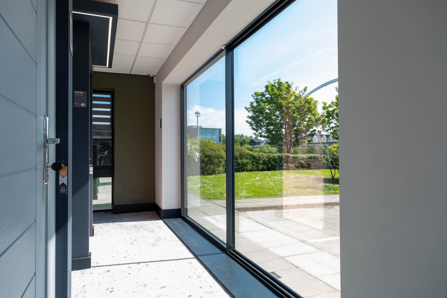 Nationwide Door Fitting Now Available l GFD Homes