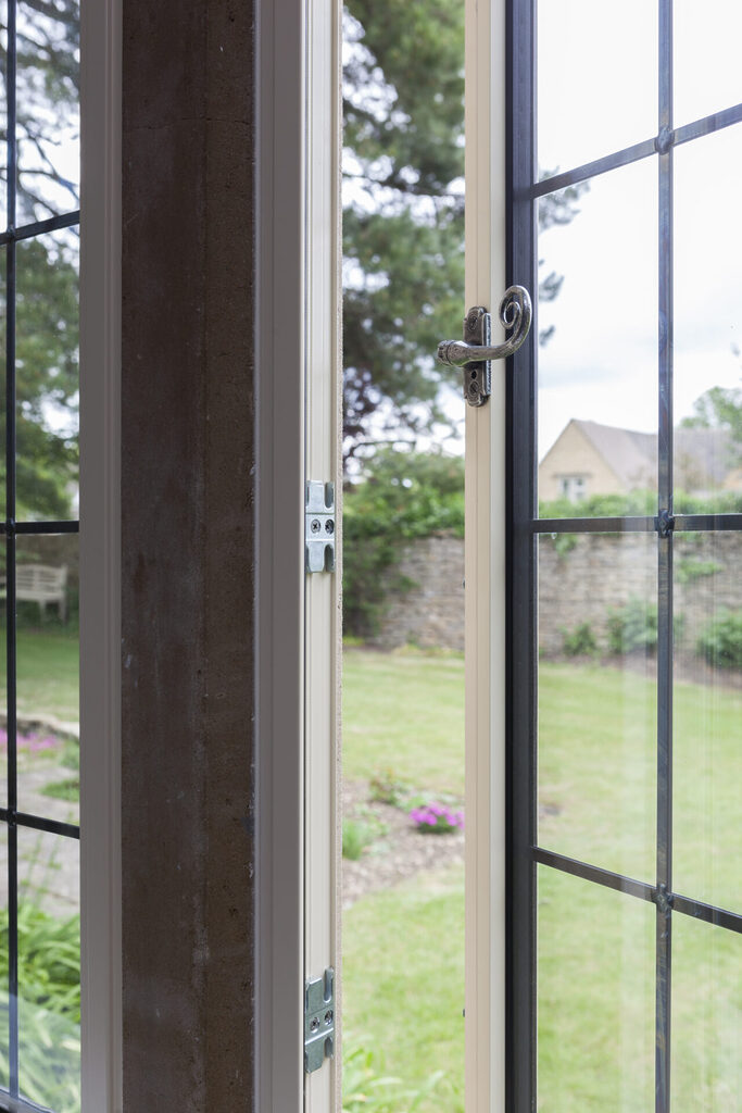 Heritage aluminium windows: a hot design trend for 2024 | GFD Homes