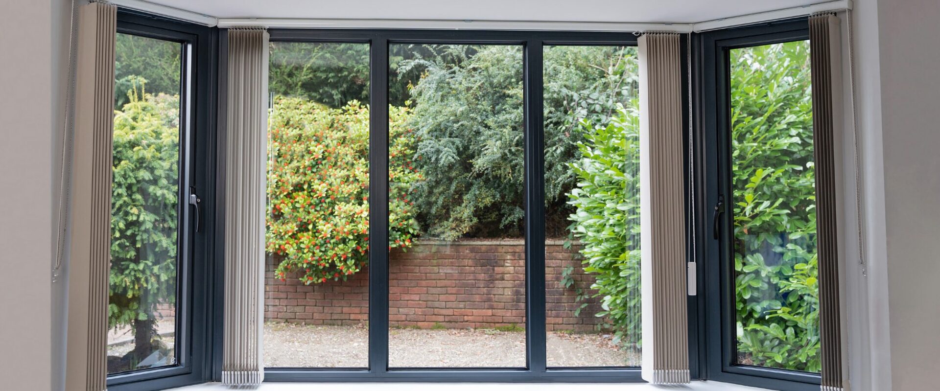 7 reasons to switch to aluminium window frames | GFD Homes