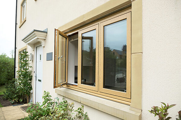 Bay Window Installation: Costs, Benefits & Expert Advice | GFD Homes