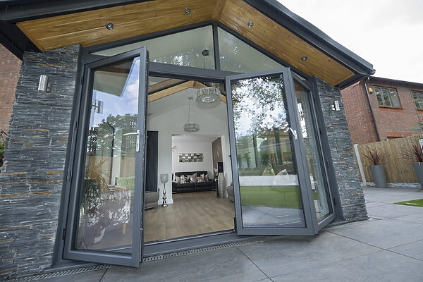What Back Door Designs Are Popular Right Now? | GFD Homes