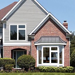 Bay Window Installation: Costs, Benefits & Expert Advice | GFD Homes