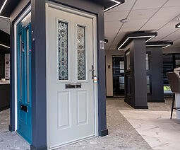 Understanding an Auto Slam Shut Door Lock l GFD Homes