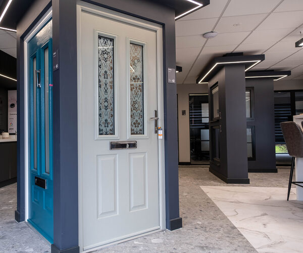 Solidor Composite Doors | Styles & Prices Guide | GFD Homes