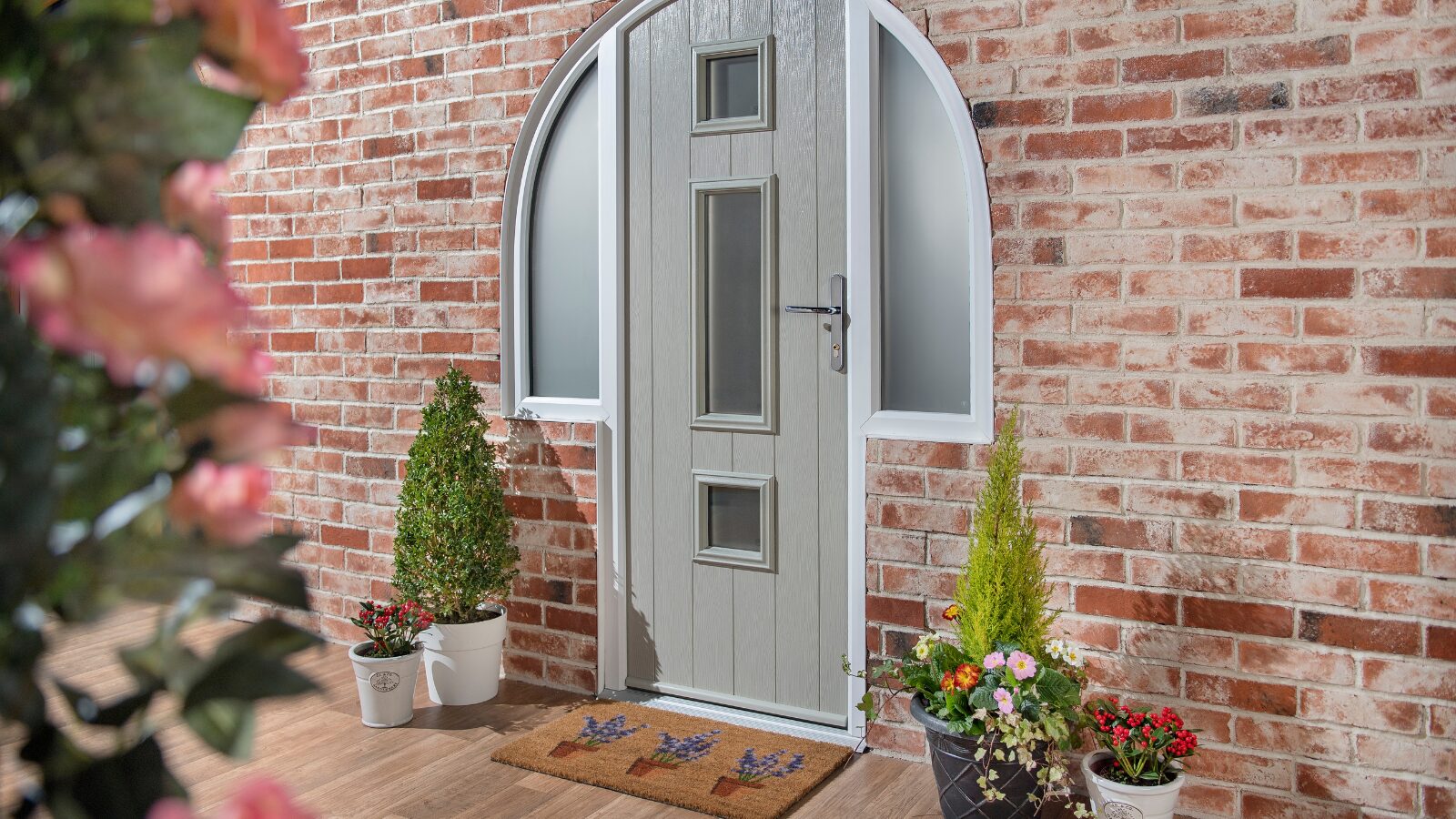 Solidor Colours: Discover the Full Range Now | GFD Homes