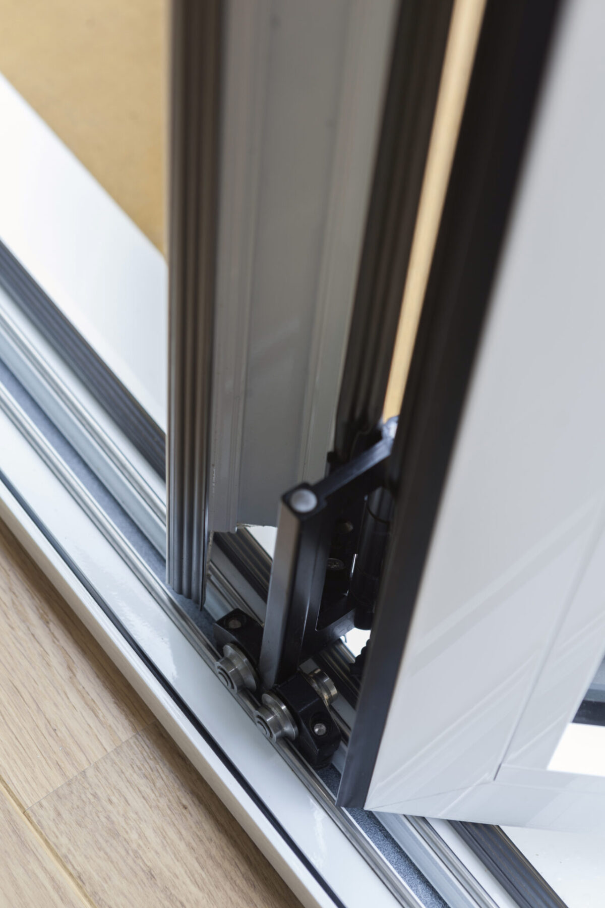 How To Adjust Bifold Doors | GFD Homes