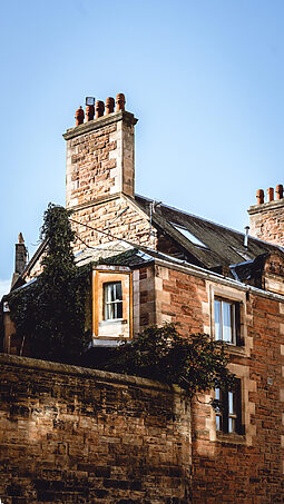 Listed Building Consent | When Is It Required? | GFD Homes