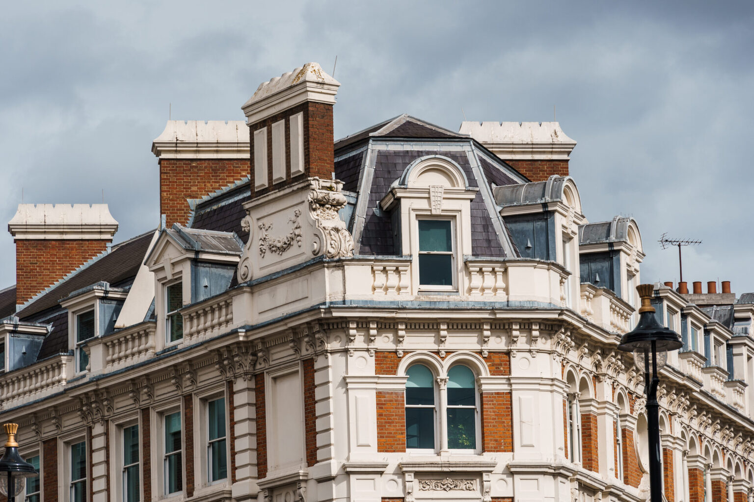 Listed Building Consent | When Is It Required? | GFD Homes