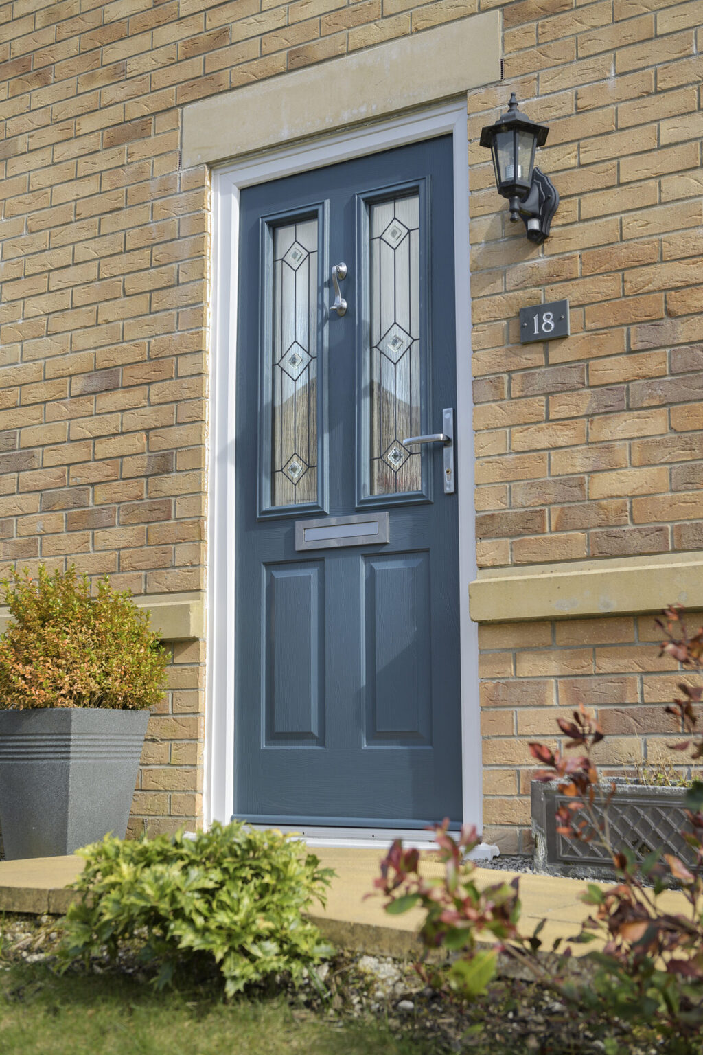 Solidor Compared: Solidor vs Rockdoor & Other Top Brands | GFD Homes