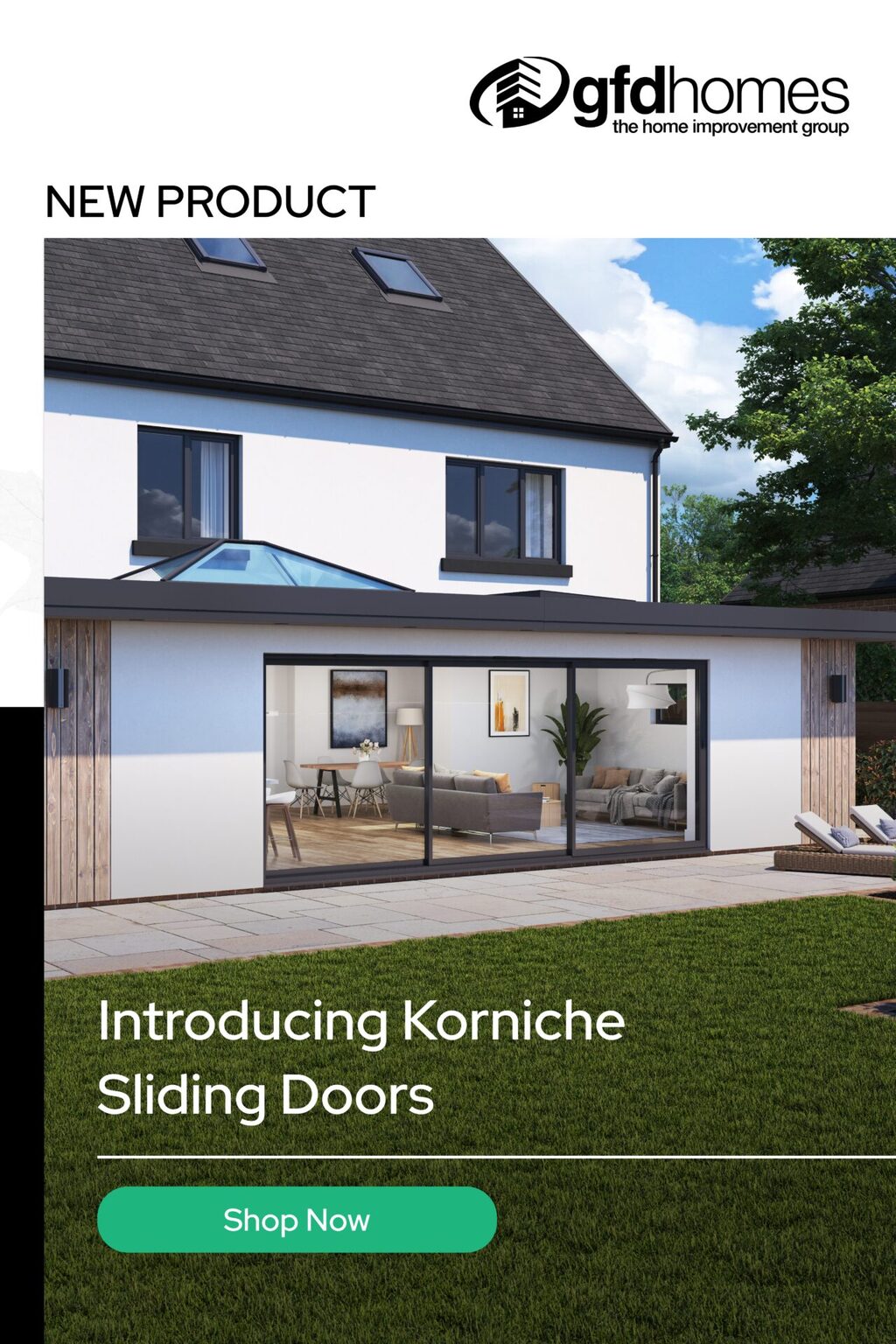 UK Permitted Development Rules 2025: A Complete Guide for Homeowners | GFD Homes