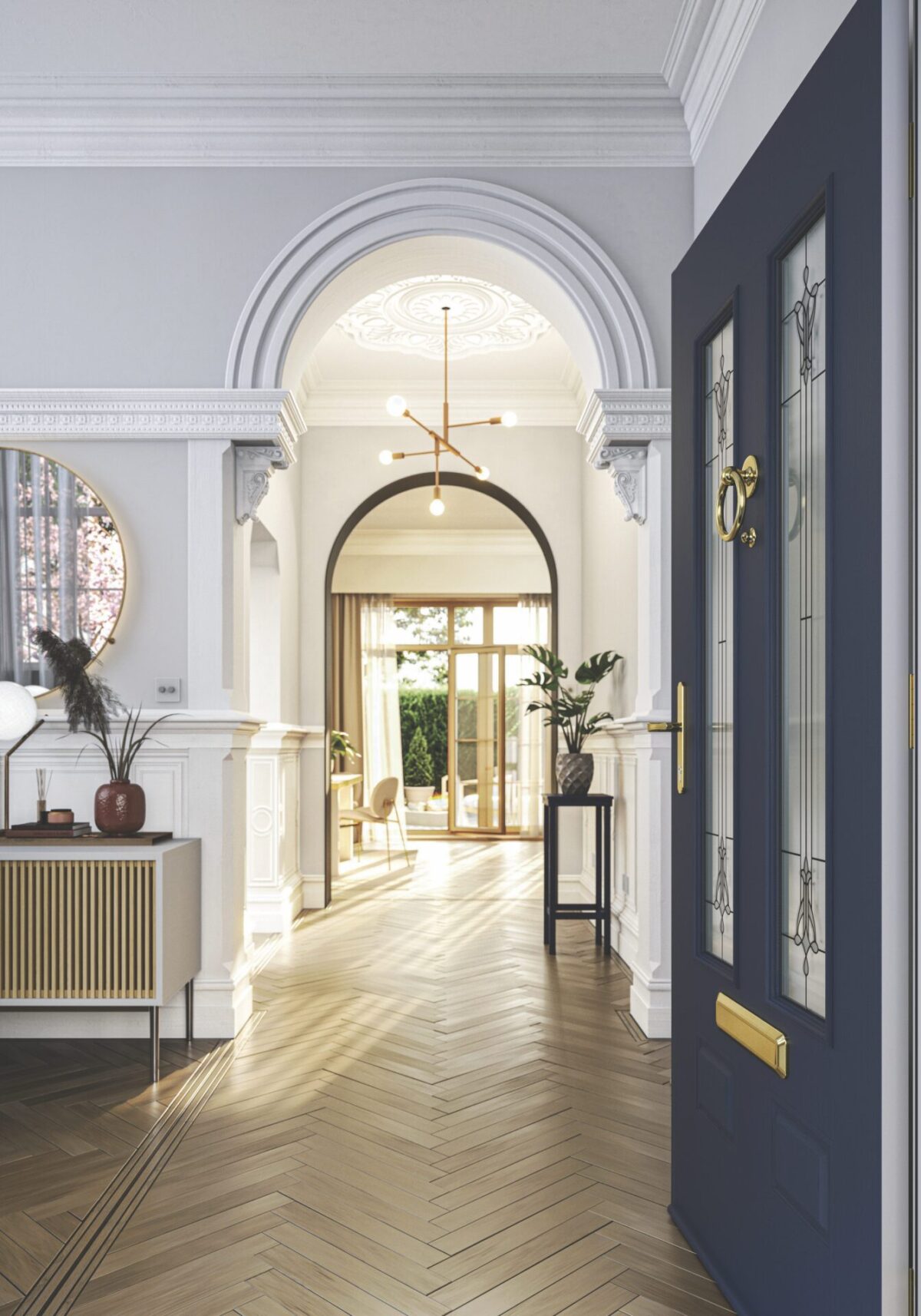 Solidor Compared: Solidor vs Rockdoor & Other Top Brands | GFD Homes