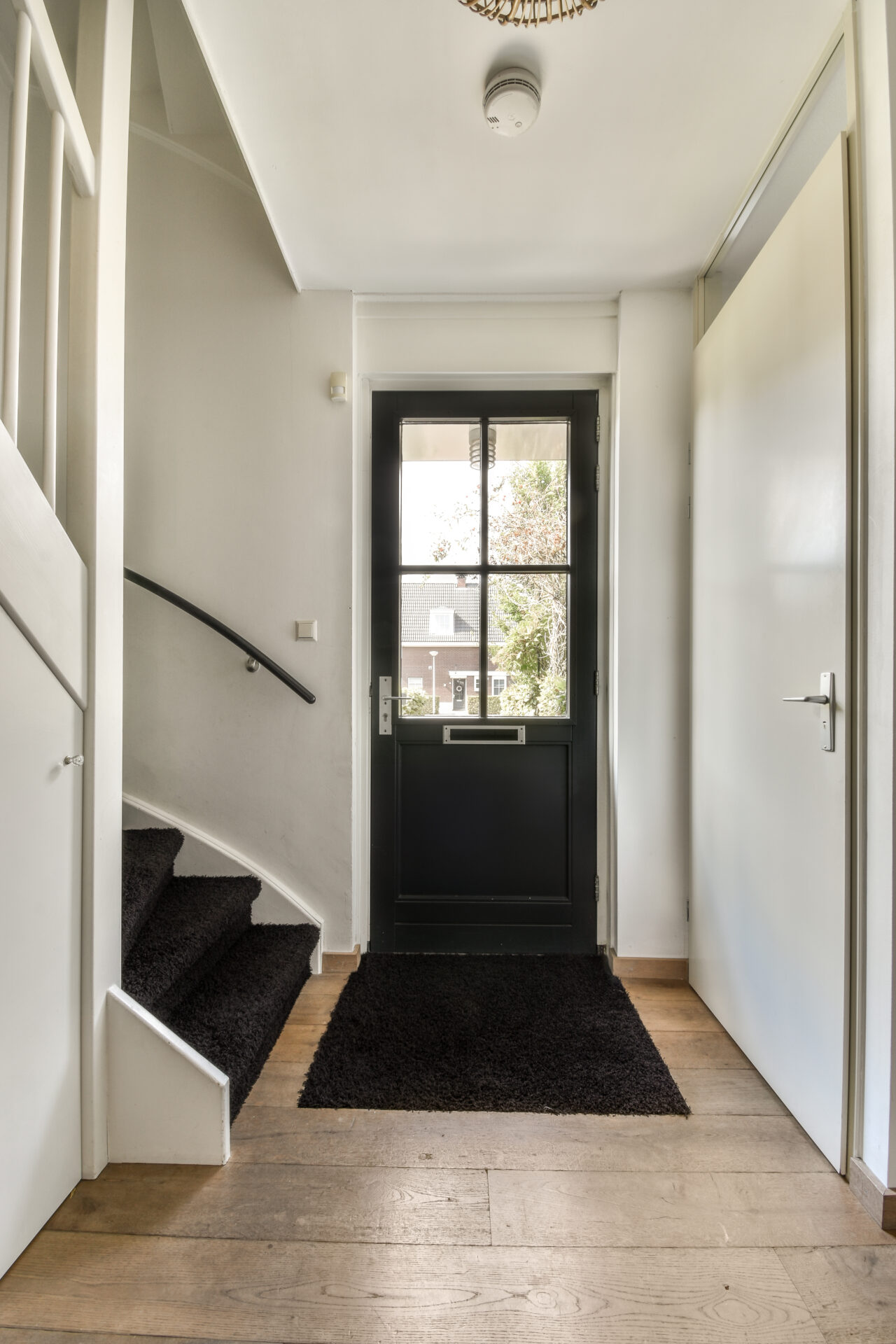Changing a Door: A Complete Guide to a Perfect Upgrade | GFD Homes