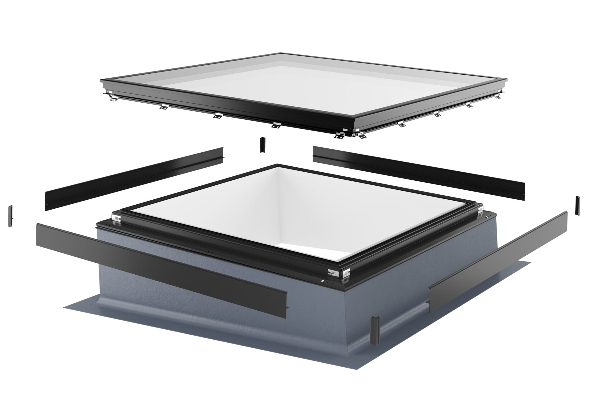 Korniche Flat Glass: Discover Why its the Best | GFD Homes