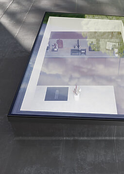Skylight Sizes Guide: Find Your Perfect Fit | GFD Homes