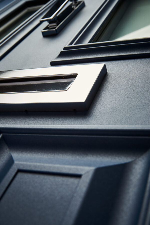 Solidor Composite Doors | Styles & Prices Guide | GFD Homes