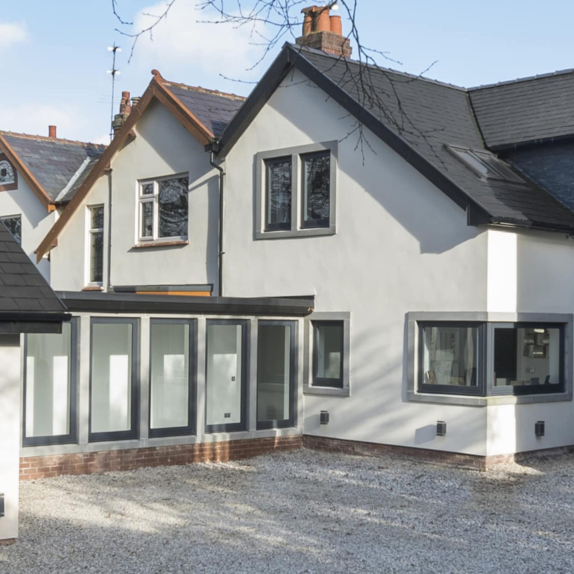How Much Do New Windows Cost in 2025? | GFD Homes
