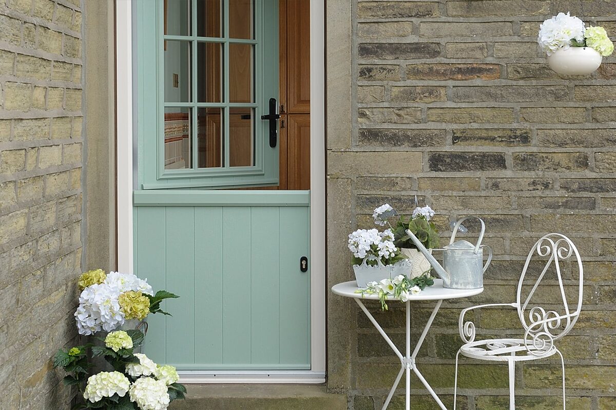 Solidor Composite Doors | Styles & Prices Guide | GFD Homes