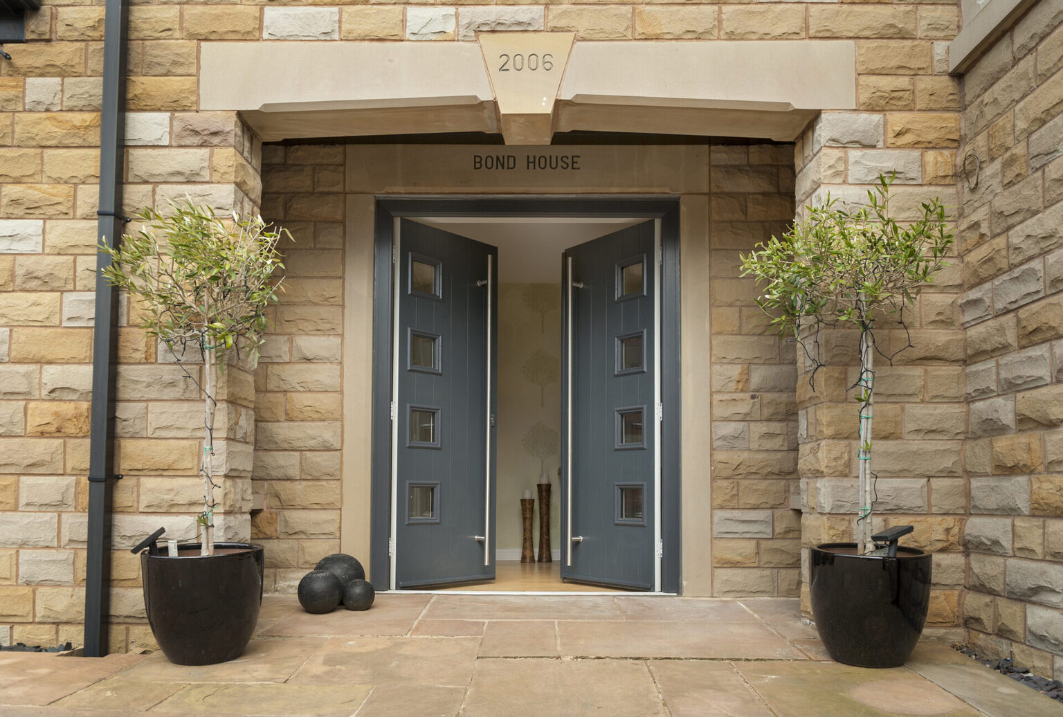 Solidor Doors: Explore Styles & Get a Quote Today | GFD Homes