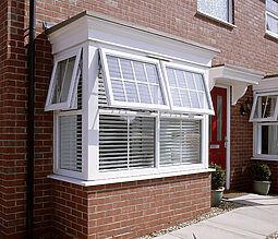 Bay Window Installation: Costs, Benefits & Expert Advice | GFD Homes