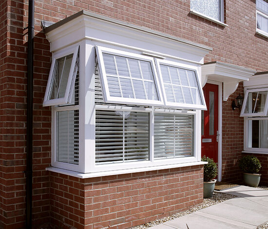 Bay Window Installation: Costs, Benefits & Expert Advice | GFD Homes