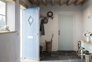 How to Fit a Door Frame: Step-by-Step Guide | GFD Homes