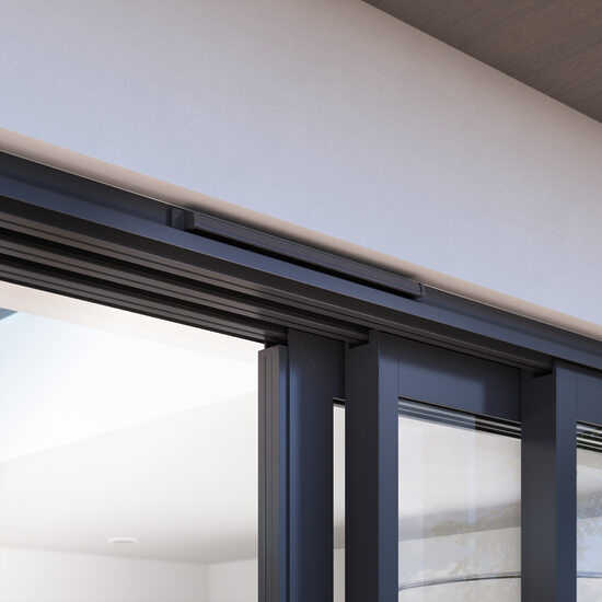 How to Fit Trickle Vents for Maximum Ventilation| GFD Homes