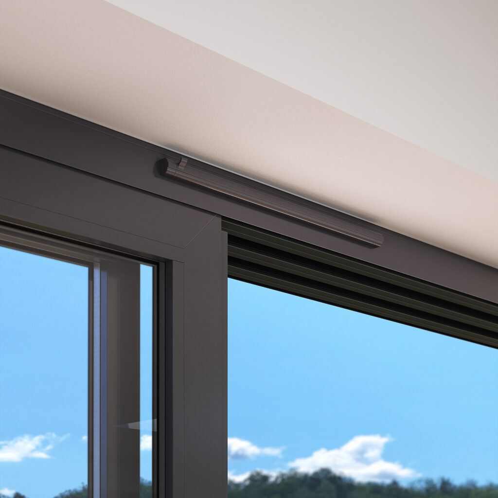 What Is a Trickle Vent? Complete Homeowner Guide| GFD Homes