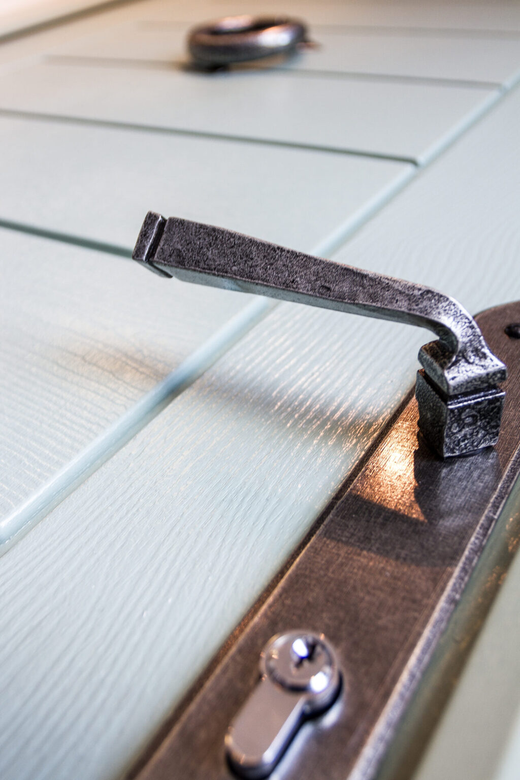 How to Repair a Loose Door Knob Without Hassle | GFD Homes