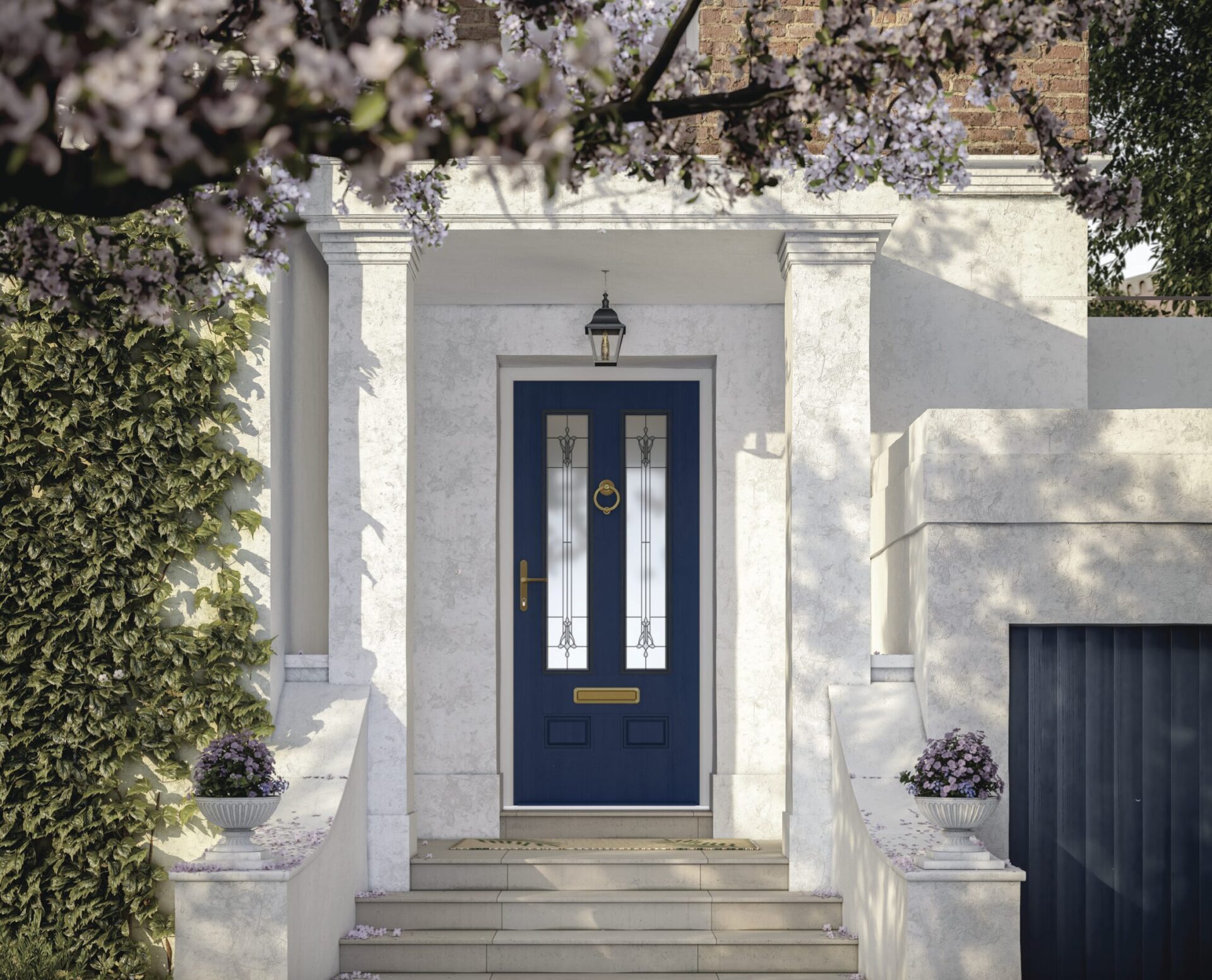 Composite Doors: Everything You Need to Know | GFD Homes