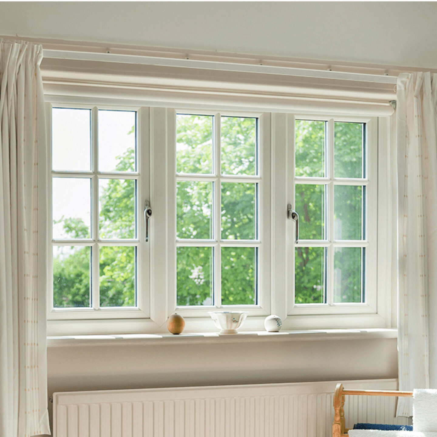 PVCu Windows: Benefits, Types & Expert Advice | GFD Homes