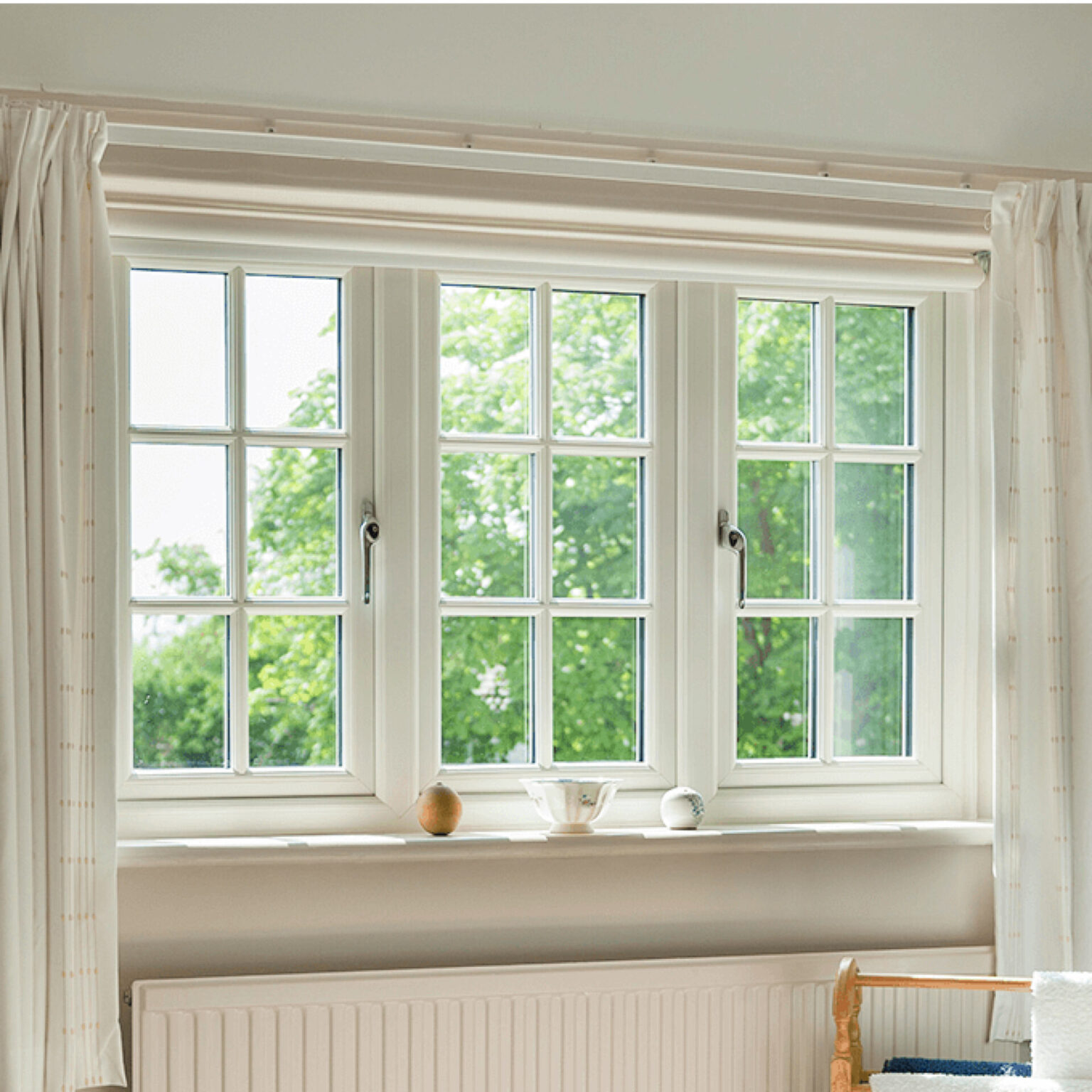 PVCu Windows: Benefits, Types & Expert Advice | GFD Homes