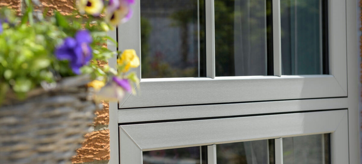 PVCu Windows: Benefits, Types & Expert Advice | GFD Homes