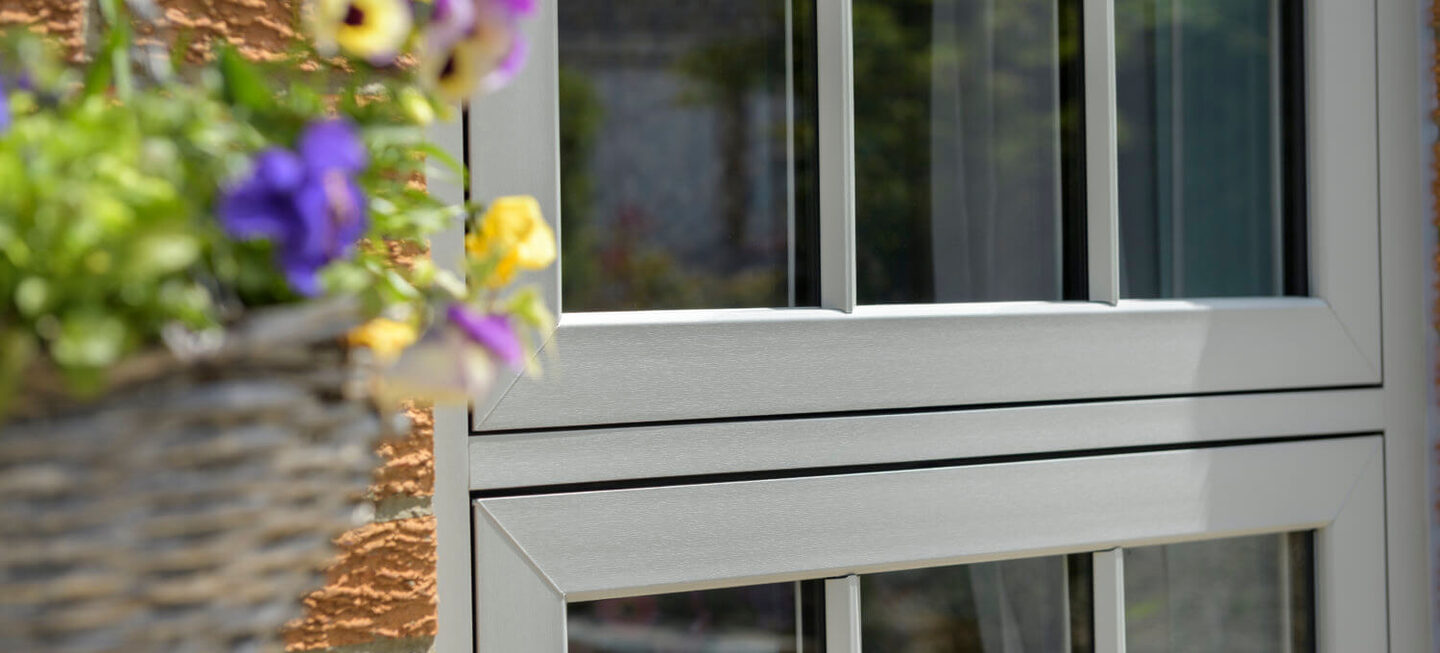 PVCu Windows: Benefits, Types & Expert Advice | GFD Homes