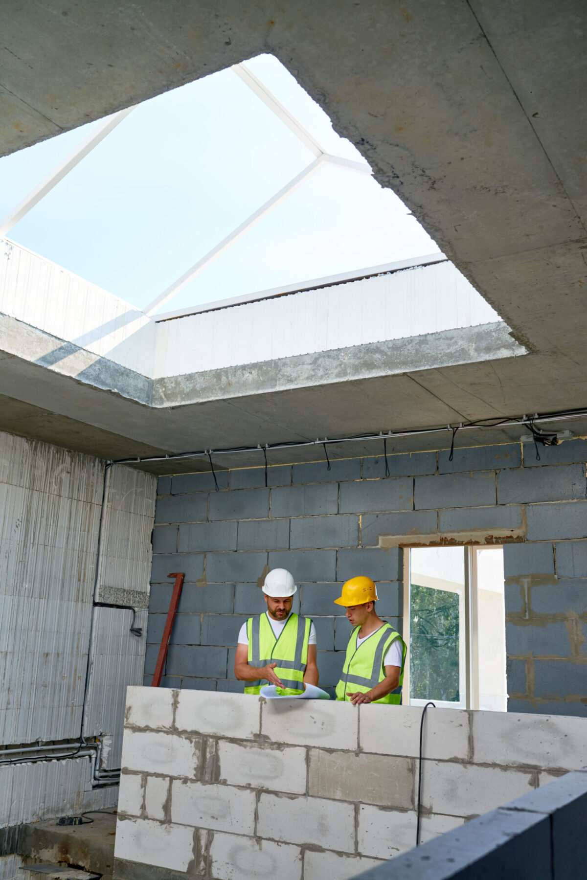Skylight Sizes Guide: Find Your Perfect Fit | GFD Homes