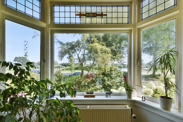Bay Window Dimensions: Find the Perfect Fit for Your Home | GFD Homes